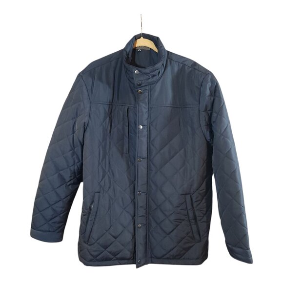 The Plus Project | Jackets & Coats | The Plus Project Insulated Water ...